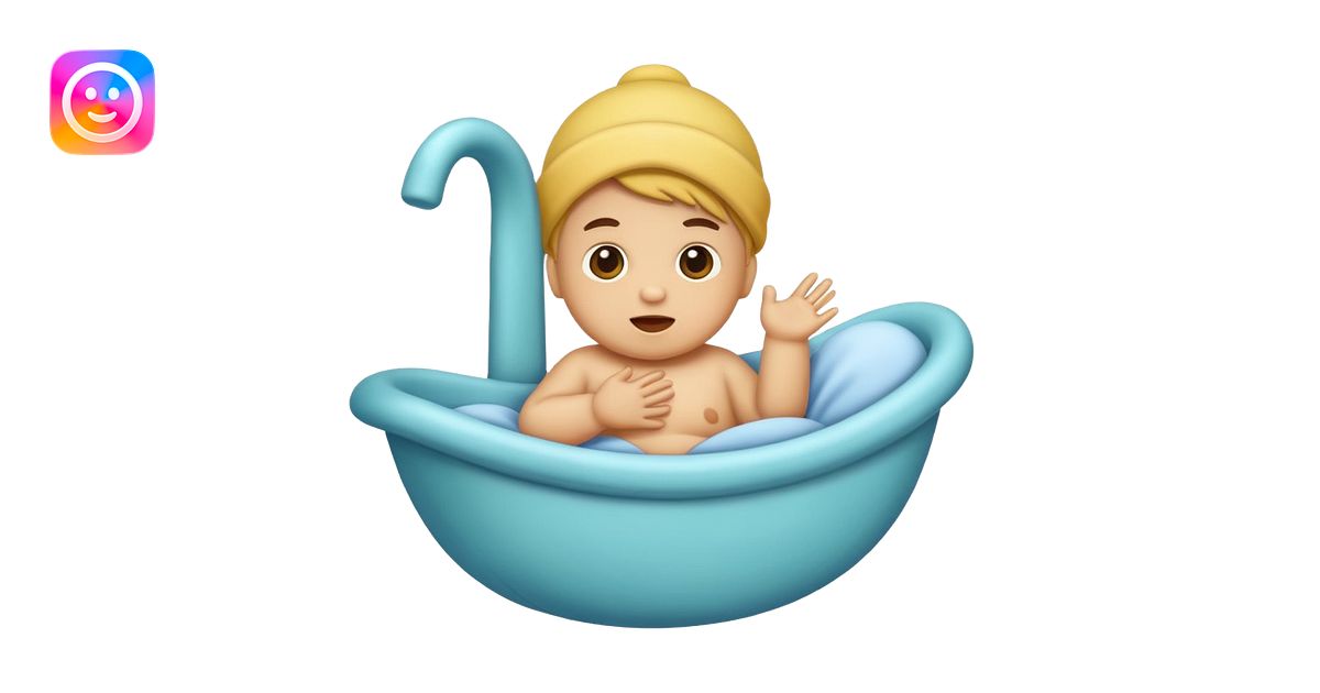 TRALALERO TRA LA LA BABY emoji | AI Emoji Generator