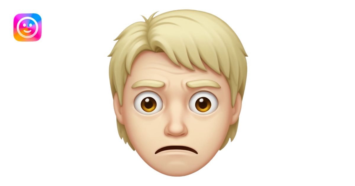 You stink emoji | AI Emoji Generator