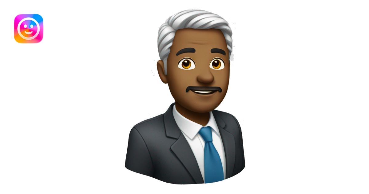 entrepreunerial spirit emoji | AI Emoji Generator