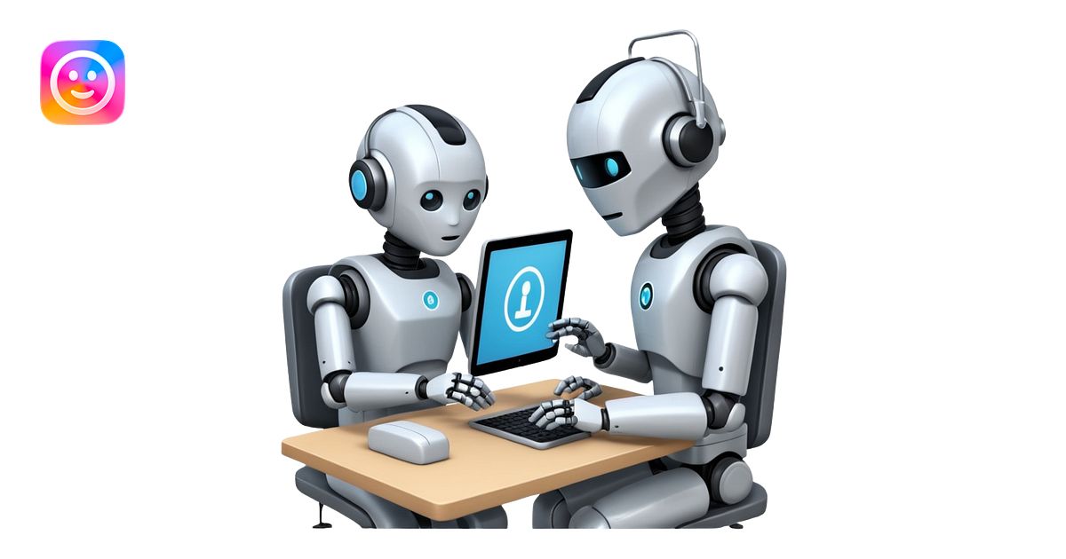 Digital Labour as an example of Agents at work in a workplace setting ...