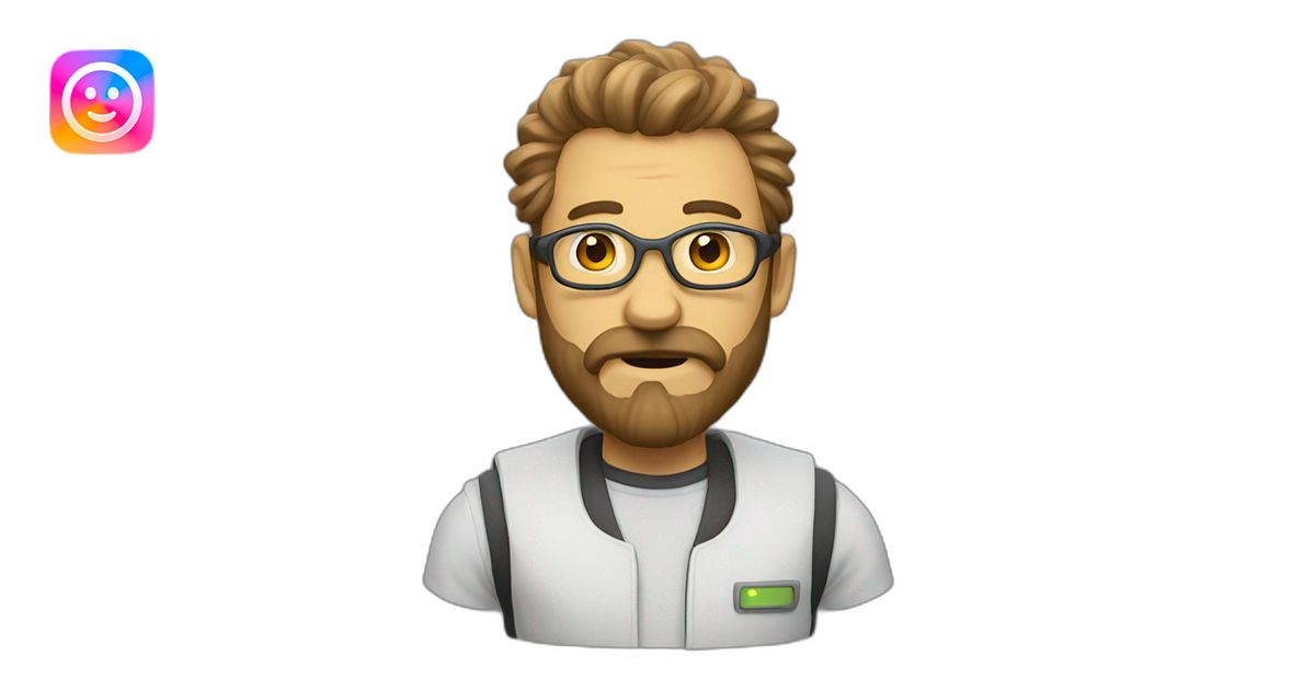 Mode baryon emoji | AI Emoji Generator