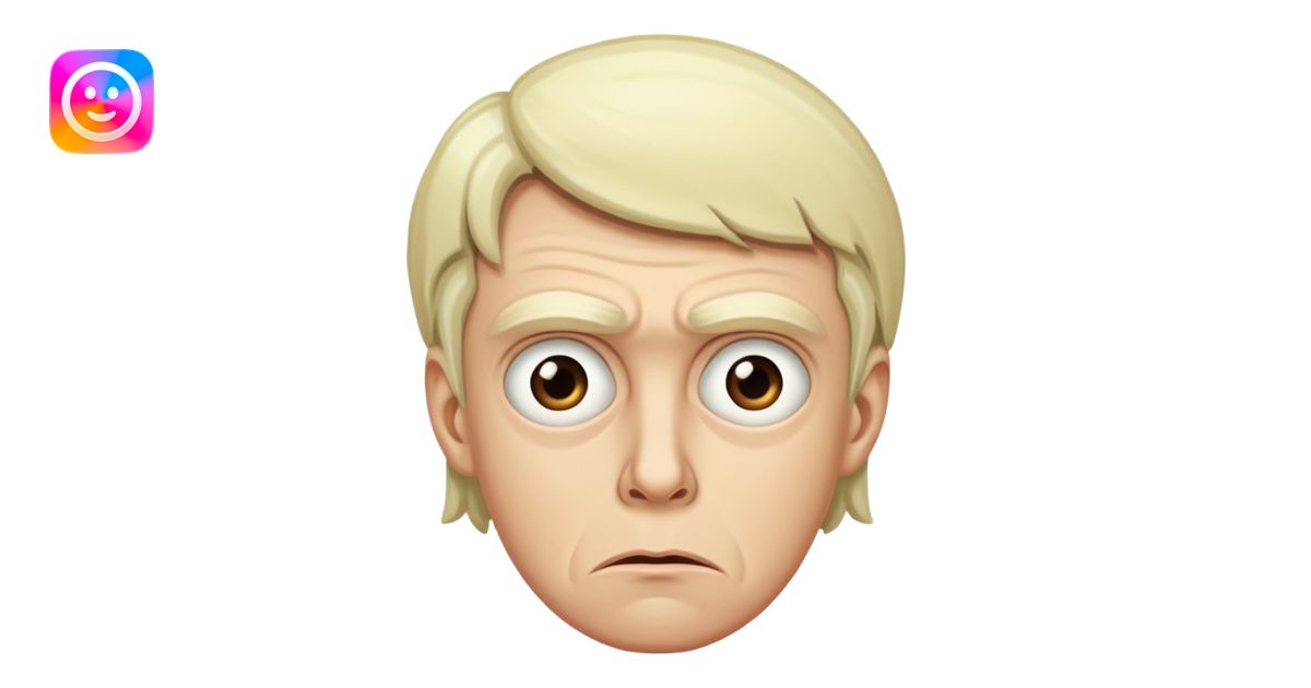 Munch emoji | AI Emoji Generator