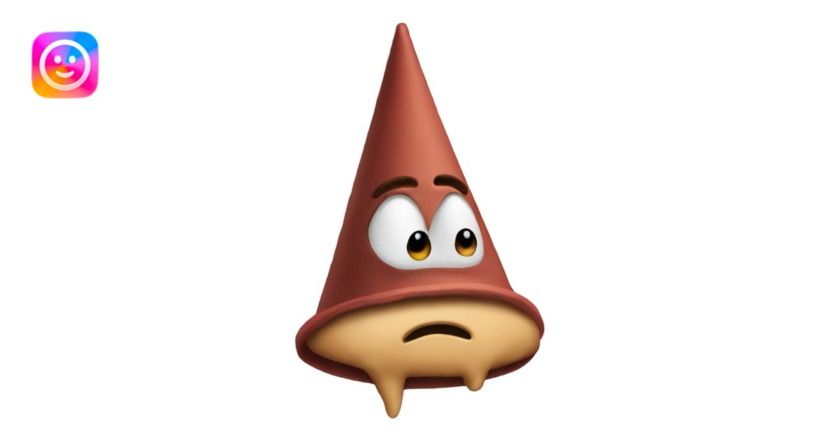 Dunce emoji emoji | AI Emoji Generator