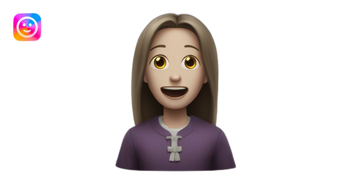 Conjuring 2 emoji | AI Emoji Generator