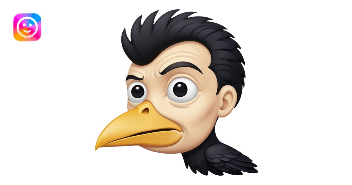 Distorted Rick Astley that looks so distorted his face looks like a ...