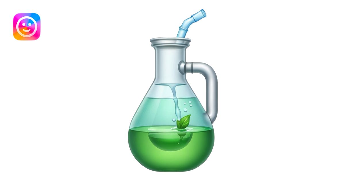 bong emoji emoji | AI Emoji Generator