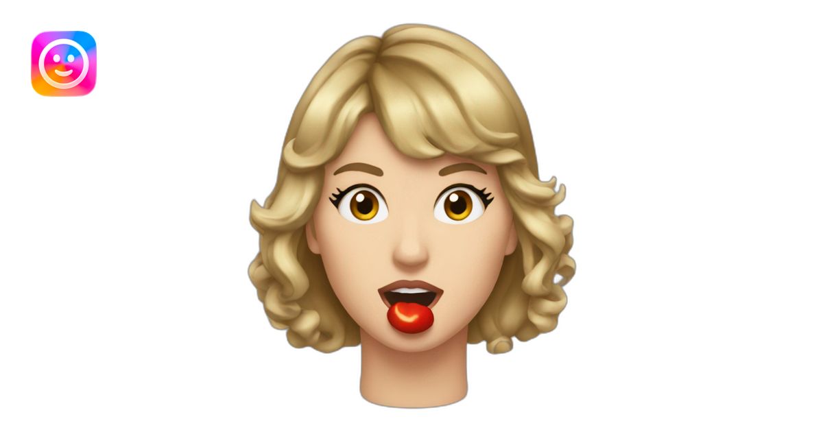taylor-swift-throating-bbc emoji | AI Emoji Generator
