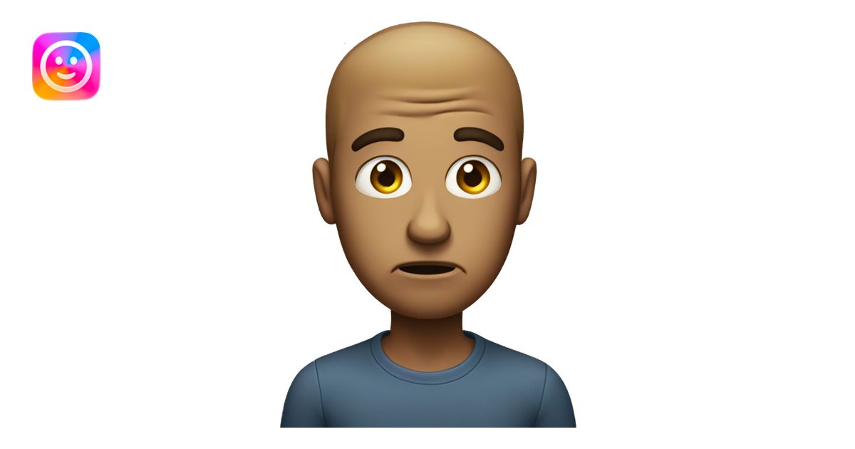Skeptical face with rolling eyes emoji | AI Emoji Generator