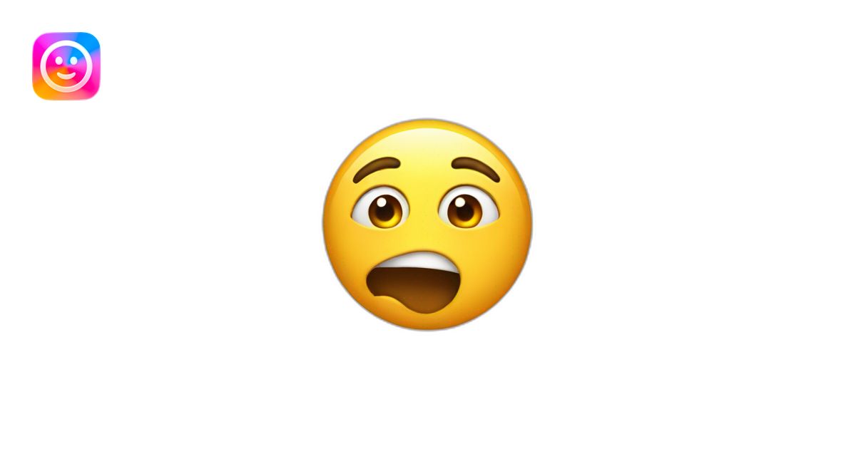 OMG emoji | AI Emoji Generator