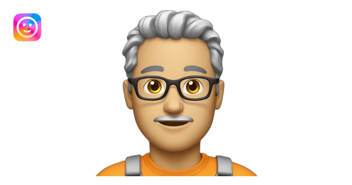 works emoji | AI Emoji Generator