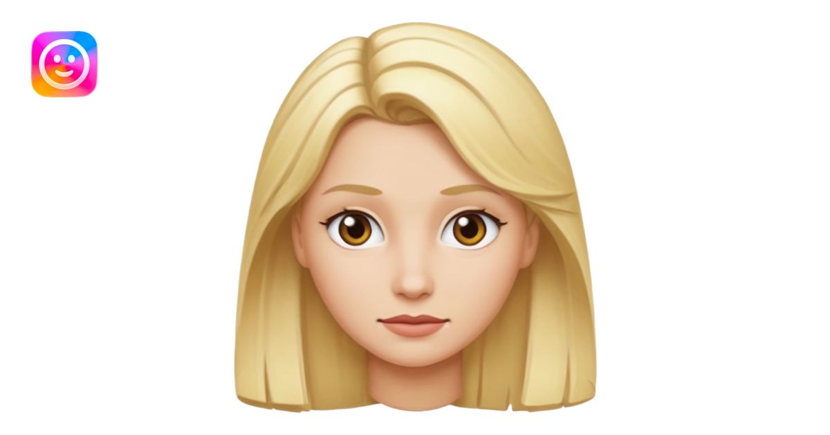 The word 'Helga' emoji | AI Emoji Generator