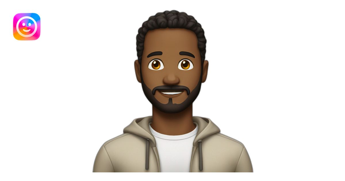 Henry emoji | AI Emoji Generator