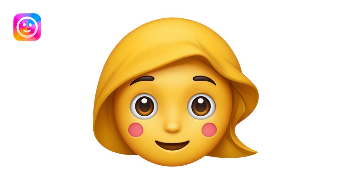 Hey emoji | AI Emoji Generator