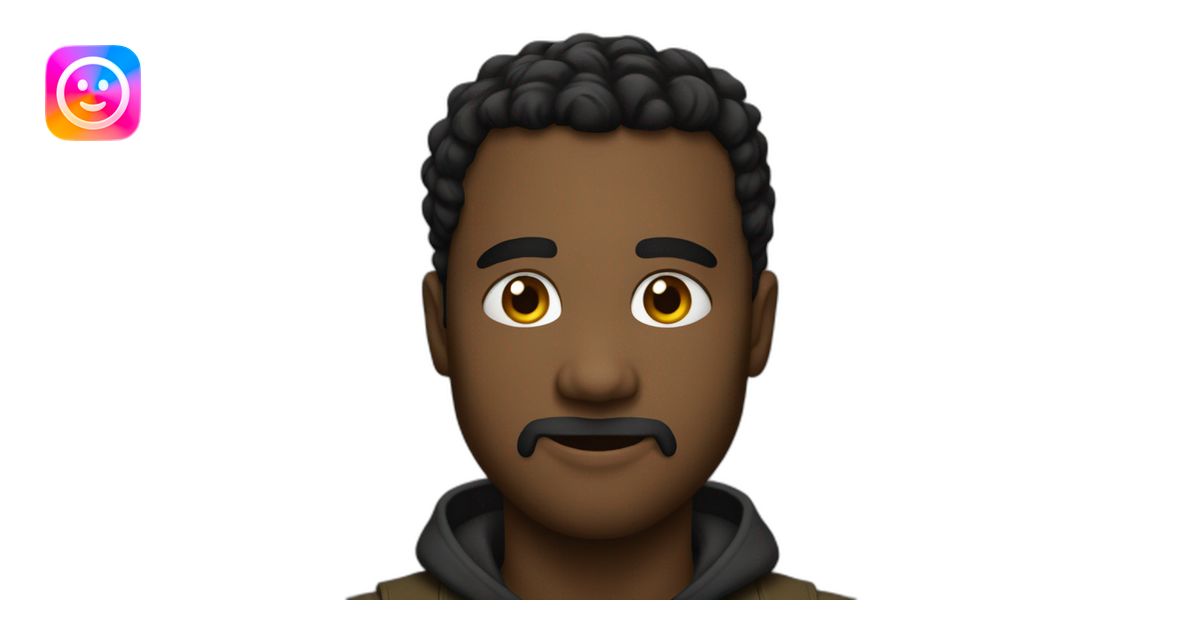ye emoji | AI Emoji Generator
