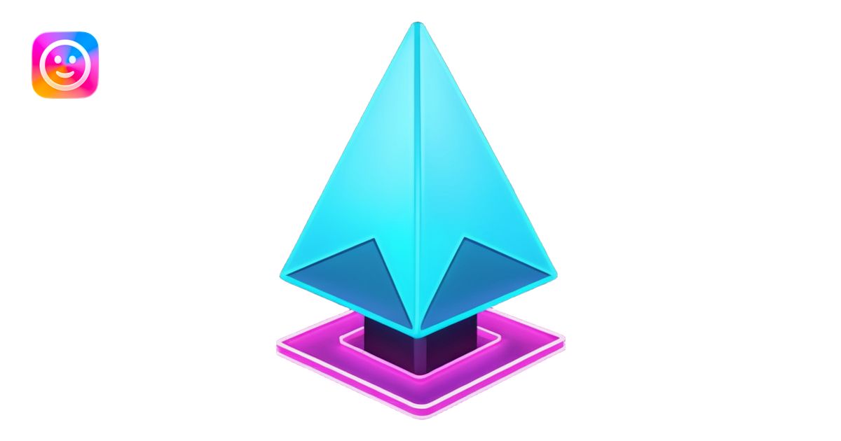roblox beacon emoji | AI Emoji Generator