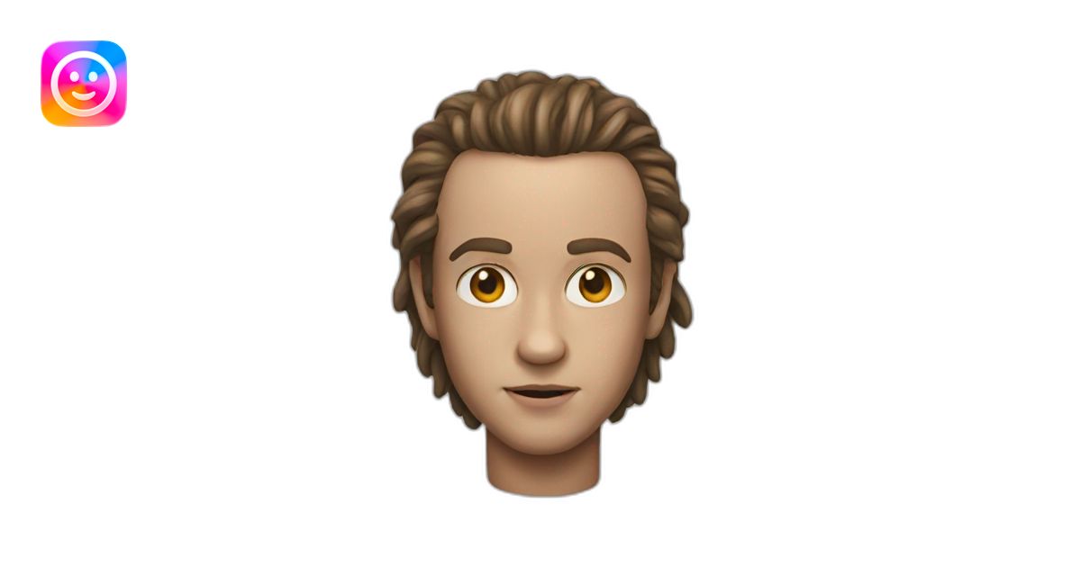 Stranger things emoji | AI Emoji Generator
