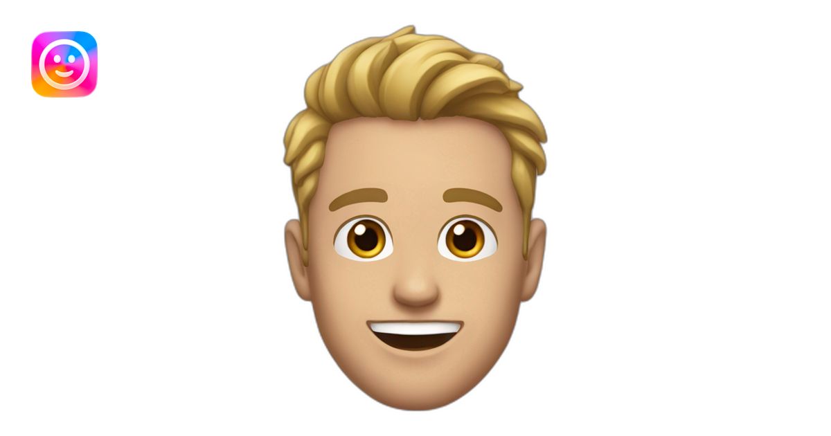 Tyler derden emoji | AI Emoji Generator
