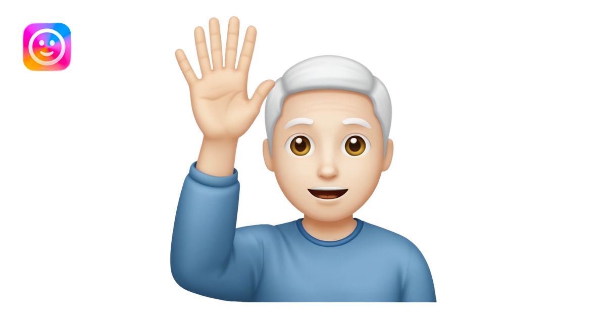 67 hand movement meme emoji | AI Emoji Generator