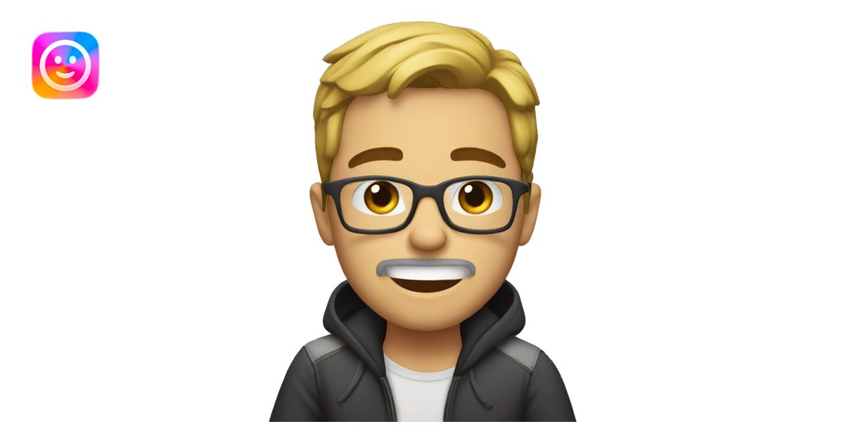 Yolo emoji | AI Emoji Generator