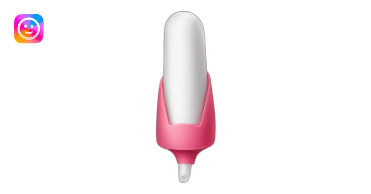 Tampon emoji | AI Emoji Generator