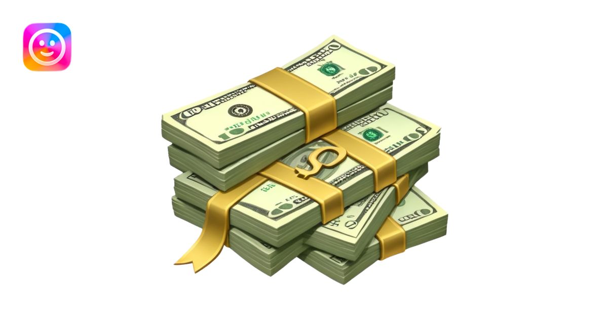 allowance emoji | AI Emoji Generator