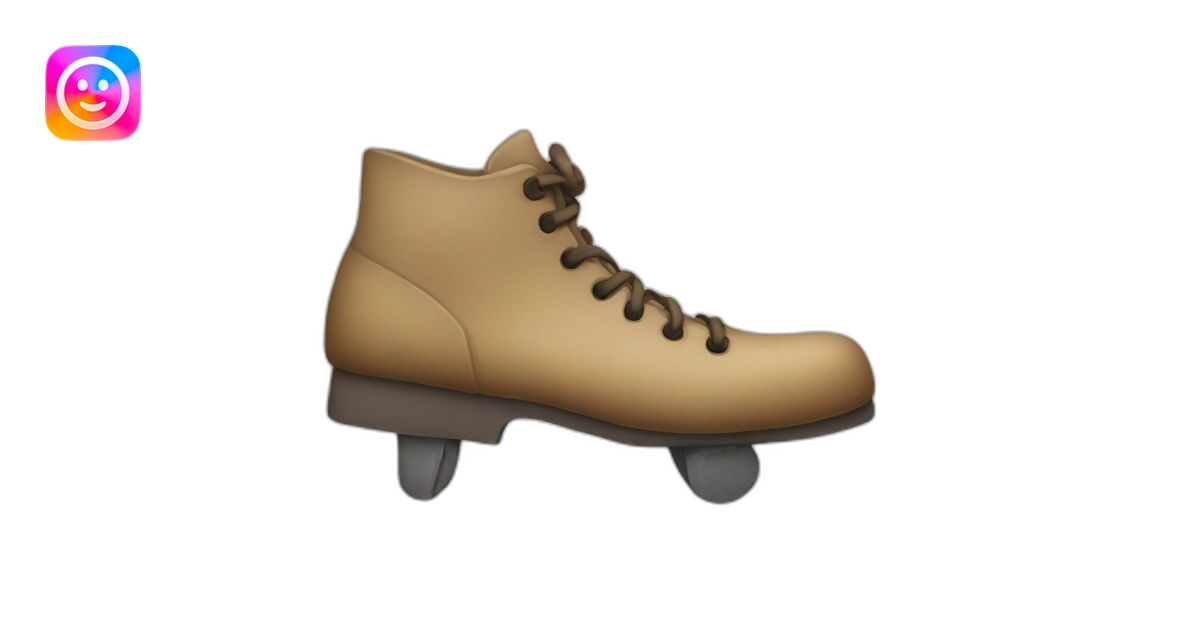 Ankle biter emoji | AI Emoji Generator