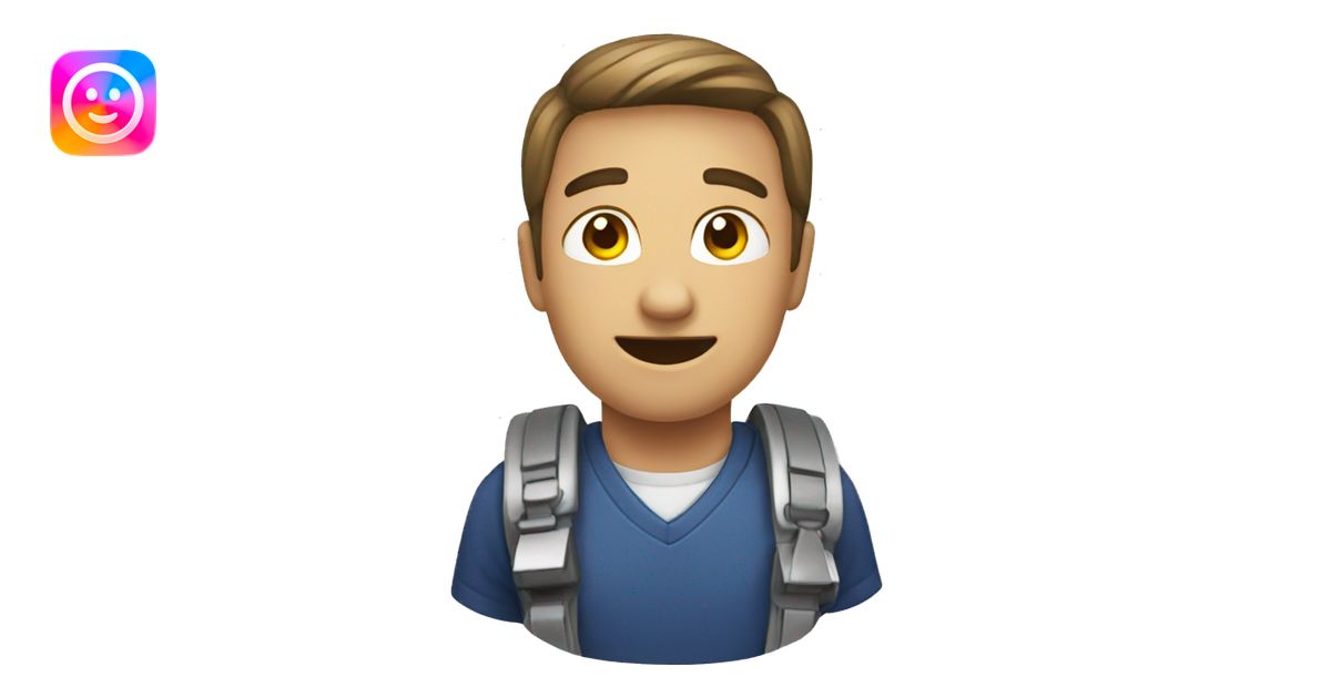 help emoji | AI Emoji Generator