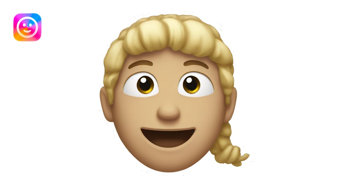 Beta sign emoji | AI Emoji Generator