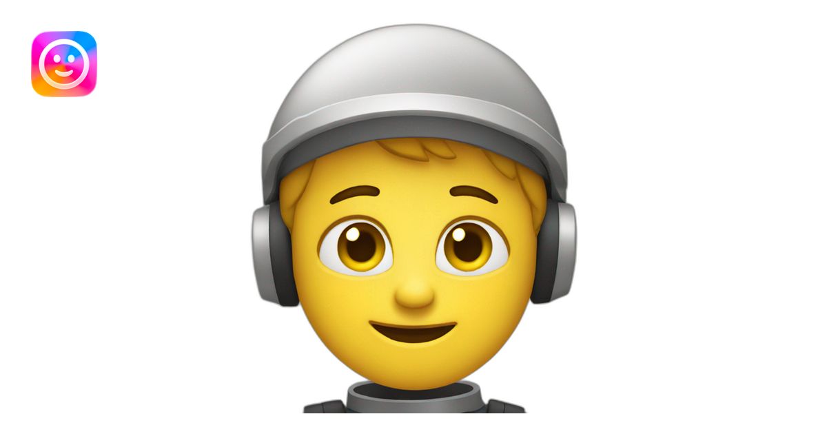 video editing emoji | AI Emoji Generator