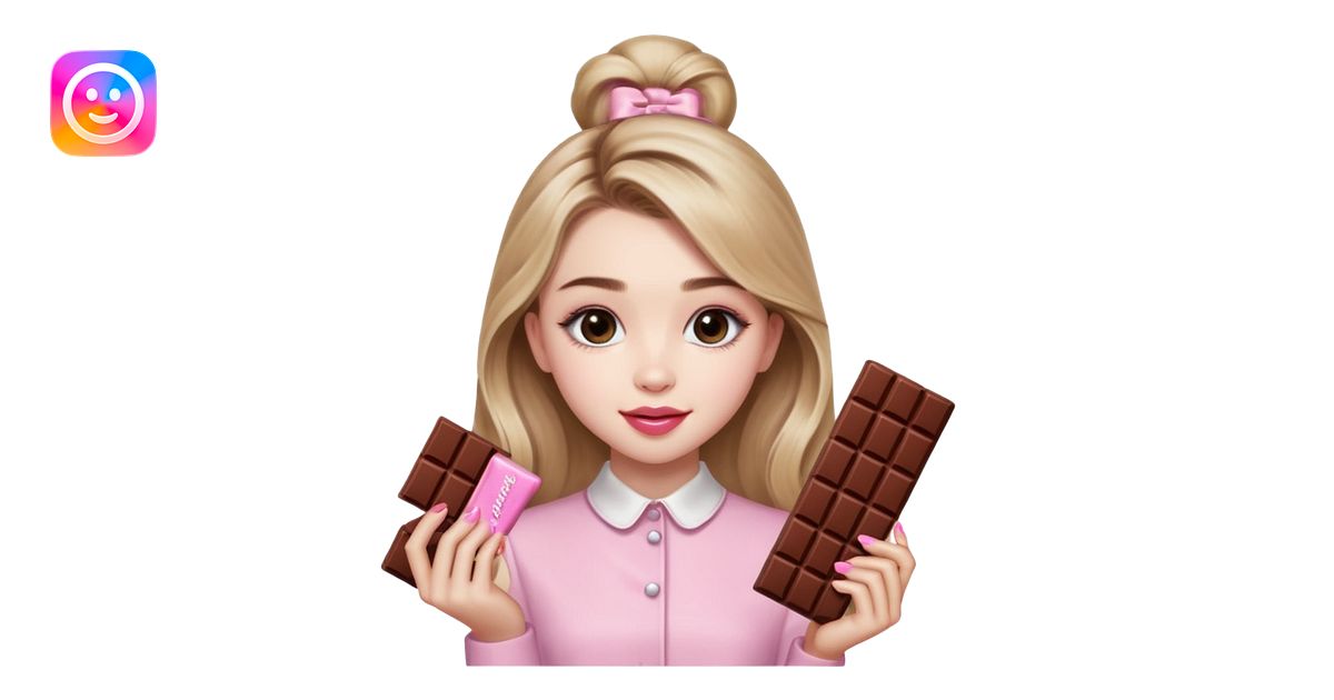 Sabrina carpenter sweet tooth perfume (shaped liked a light pink ...