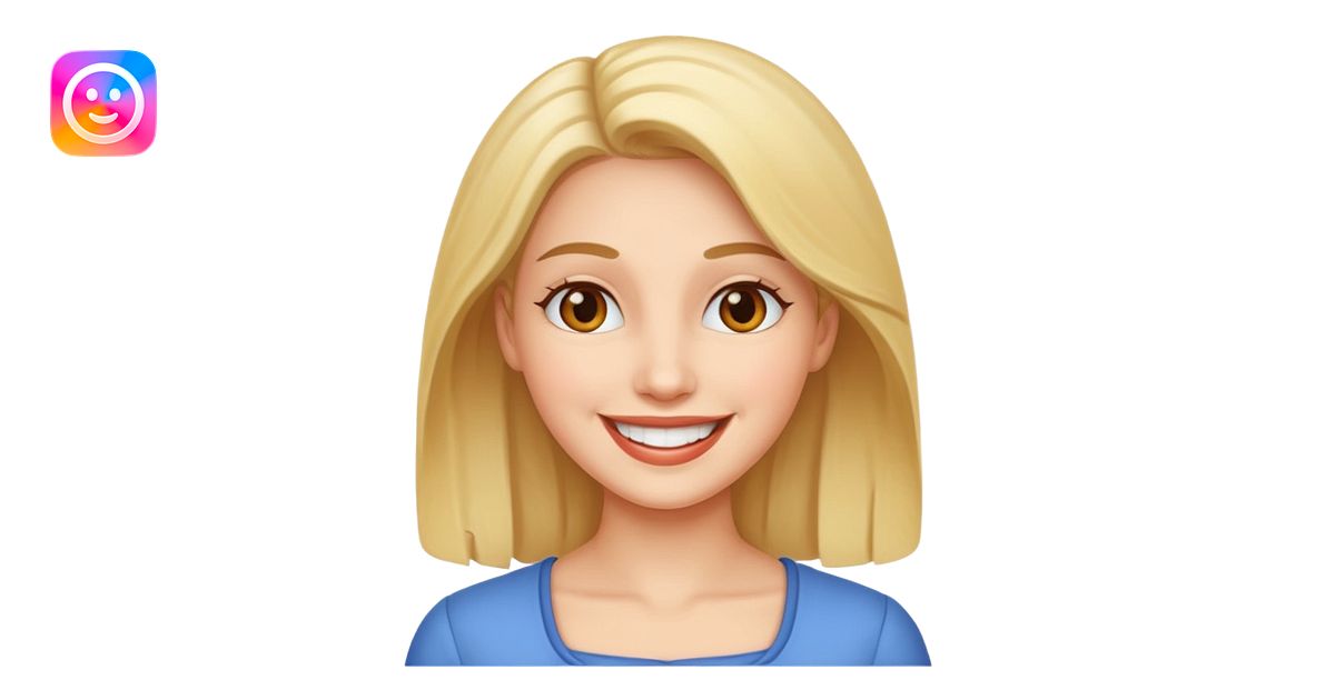 Vigina emoji | AI Emoji Generator