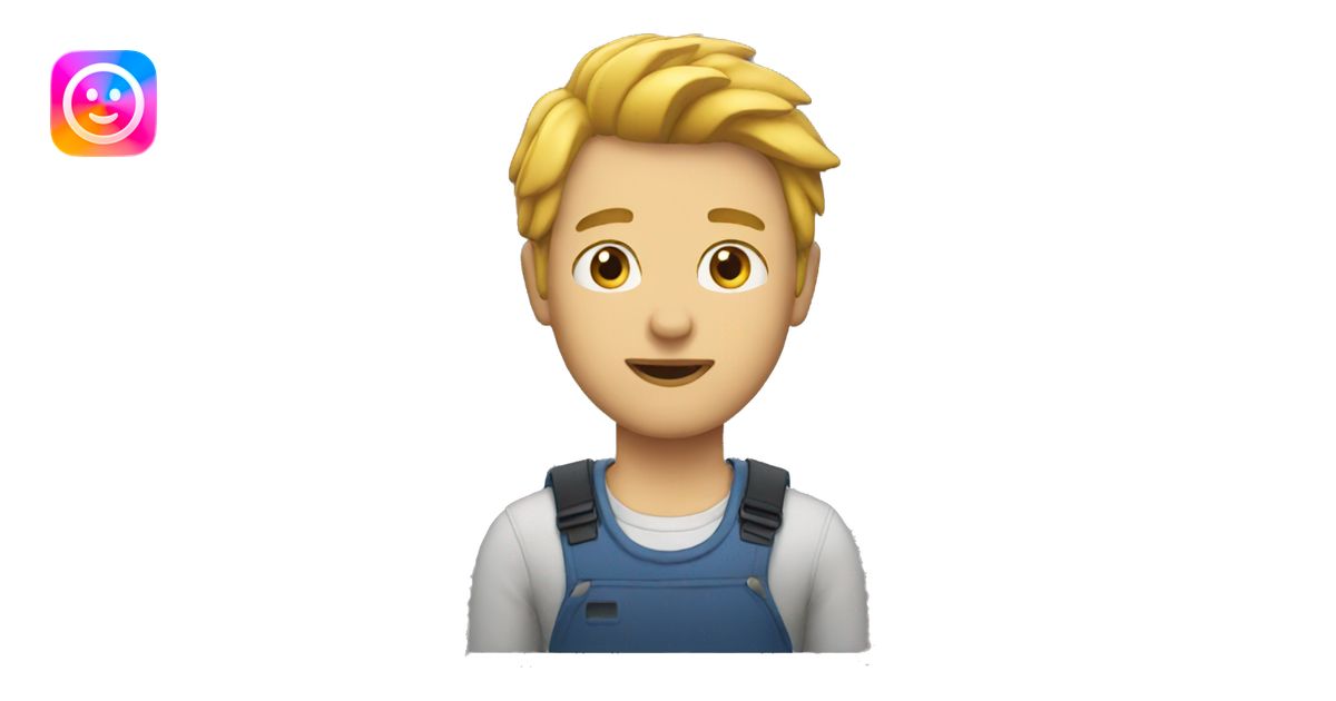 screen emoji | AI Emoji Generator