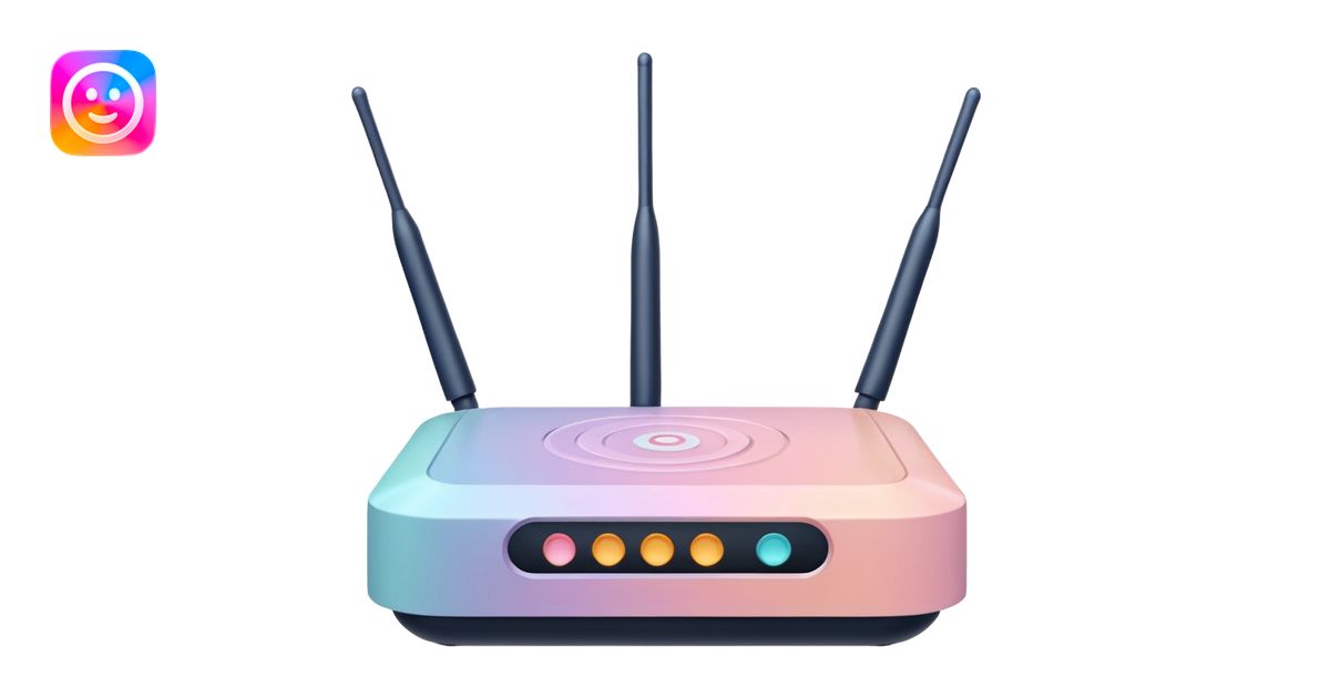 Can you make the AI LLM model router (the one with hub connecting to ...