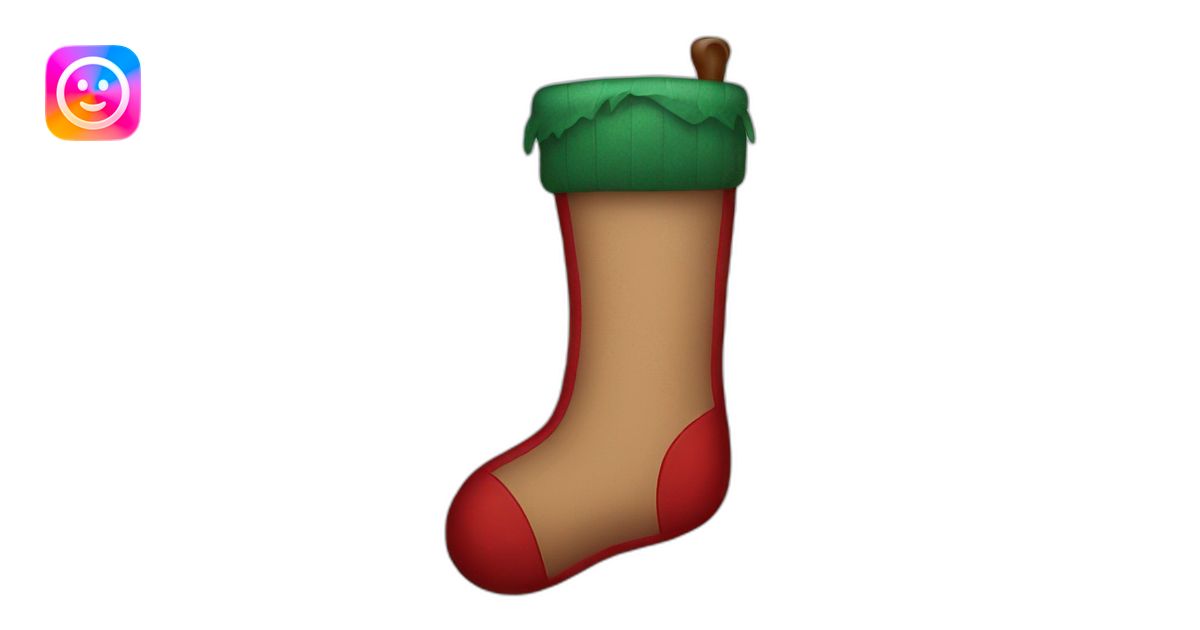 Stockings emoji | AI Emoji Generator