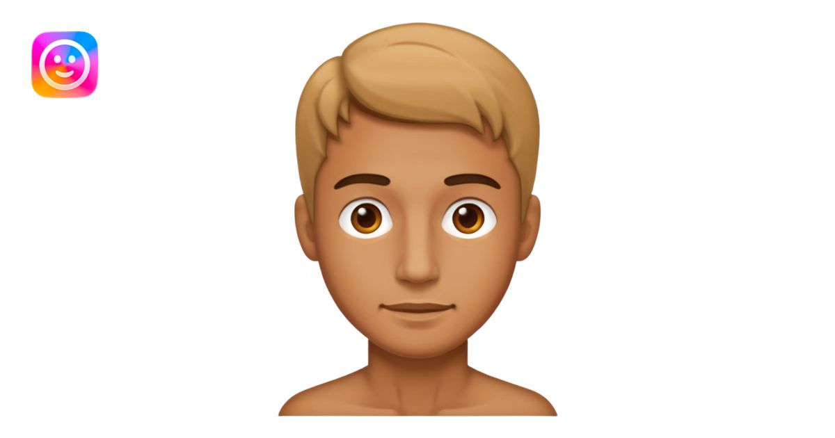 men emoji | AI Emoji Generator