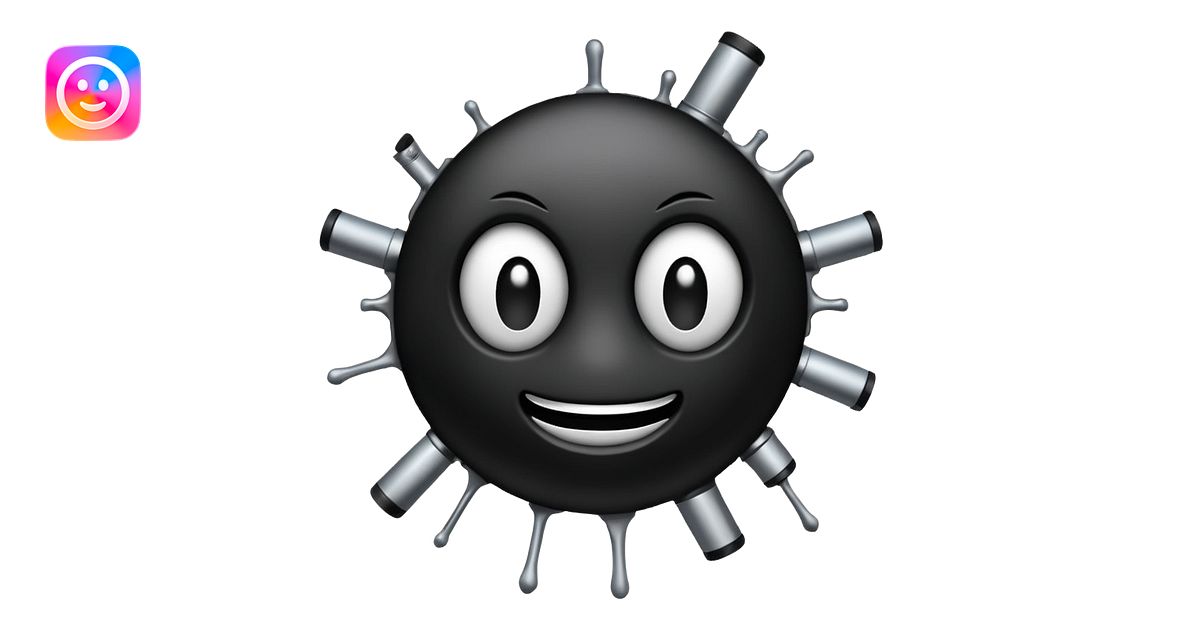 C13XR uzrasas emoji | AI Emoji Generator