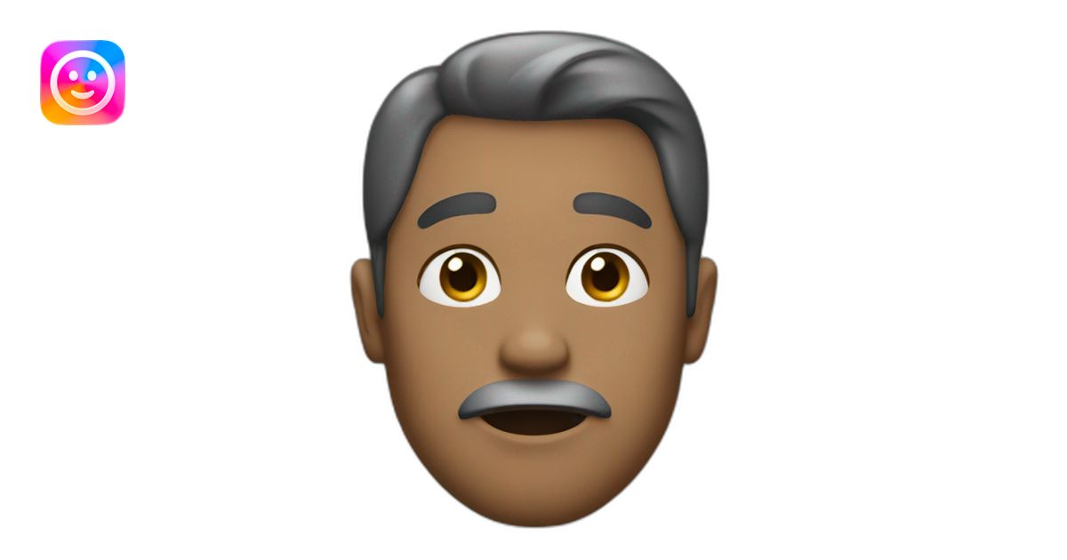 no understand moment emoji | AI Emoji Generator