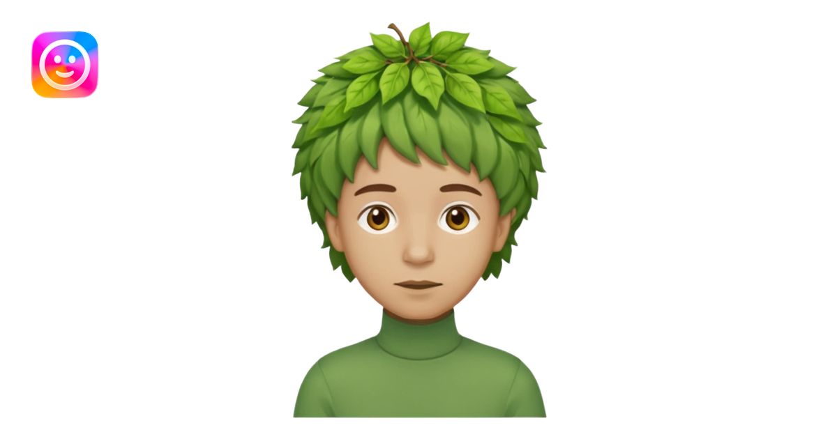 The Tree of Wisdom of The Wiggles with light skin, brown eyes, green ...