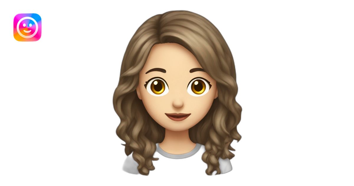 Riley Reid safe emoji | AI Emoji Generator