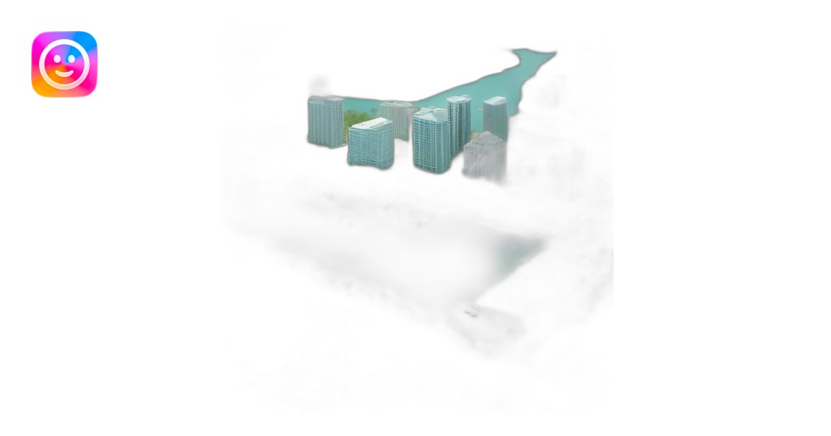 Miami city emoji | AI Emoji Generator