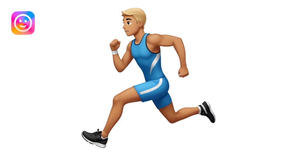 Up to faster emoji | AI Emoji Generator