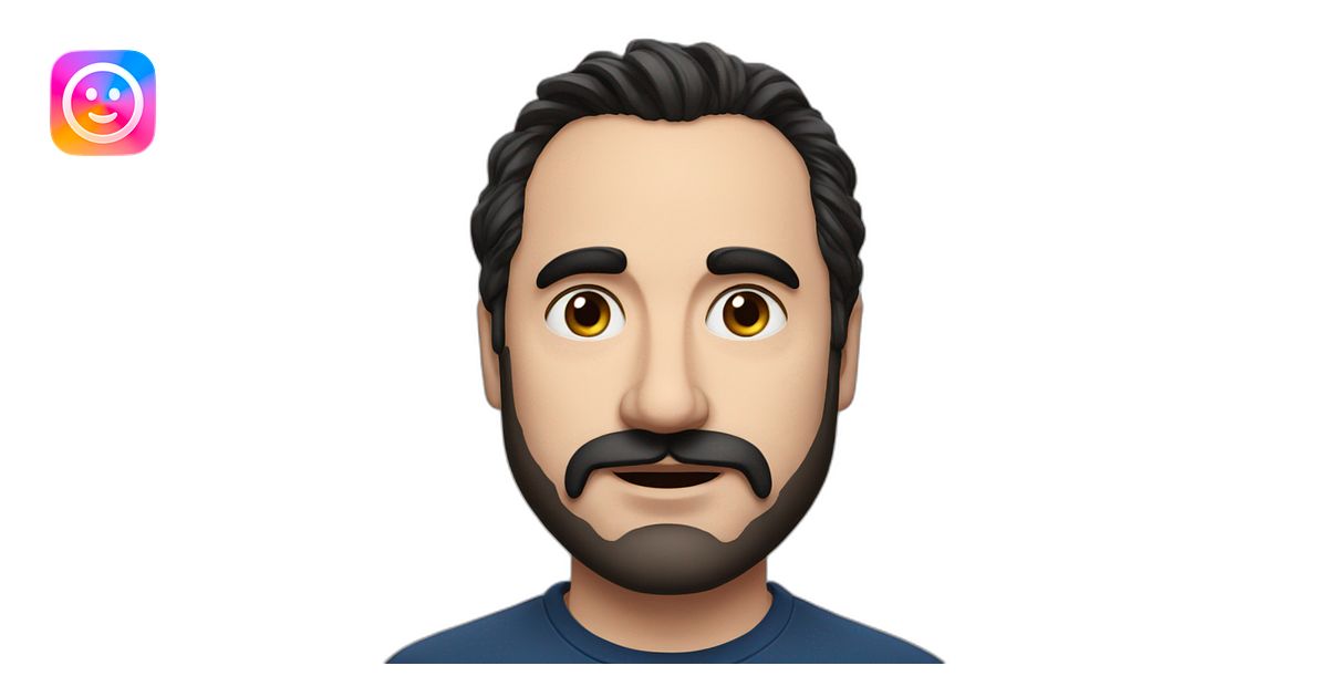 Brian Quinn emoji | AI Emoji Generator