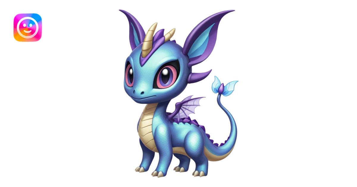 Meloetta-Cresselia-Palkia-Spyro-Toothless-Stitch-Fakémon-creature ...