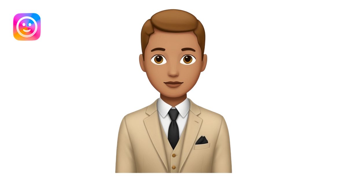 Commission emoji | AI Emoji Generator