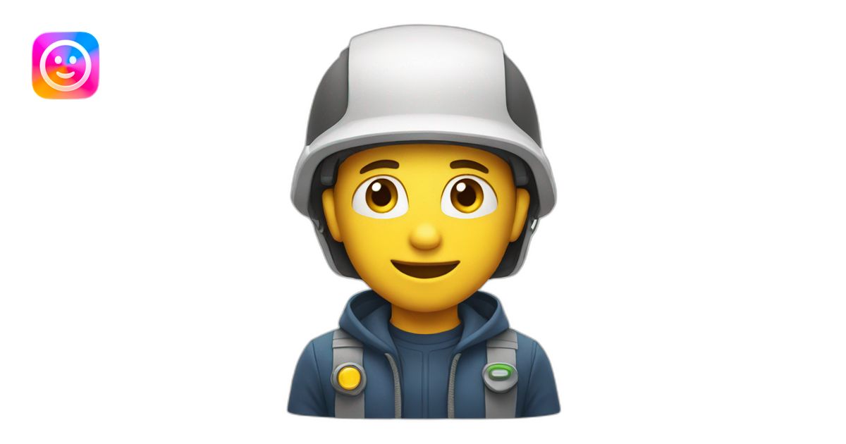 Energy emoji | AI Emoji Generator
