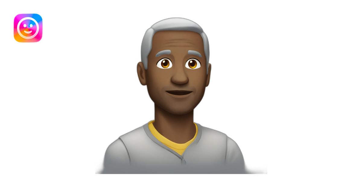 Guillaume Quéré emoji | AI Emoji Generator