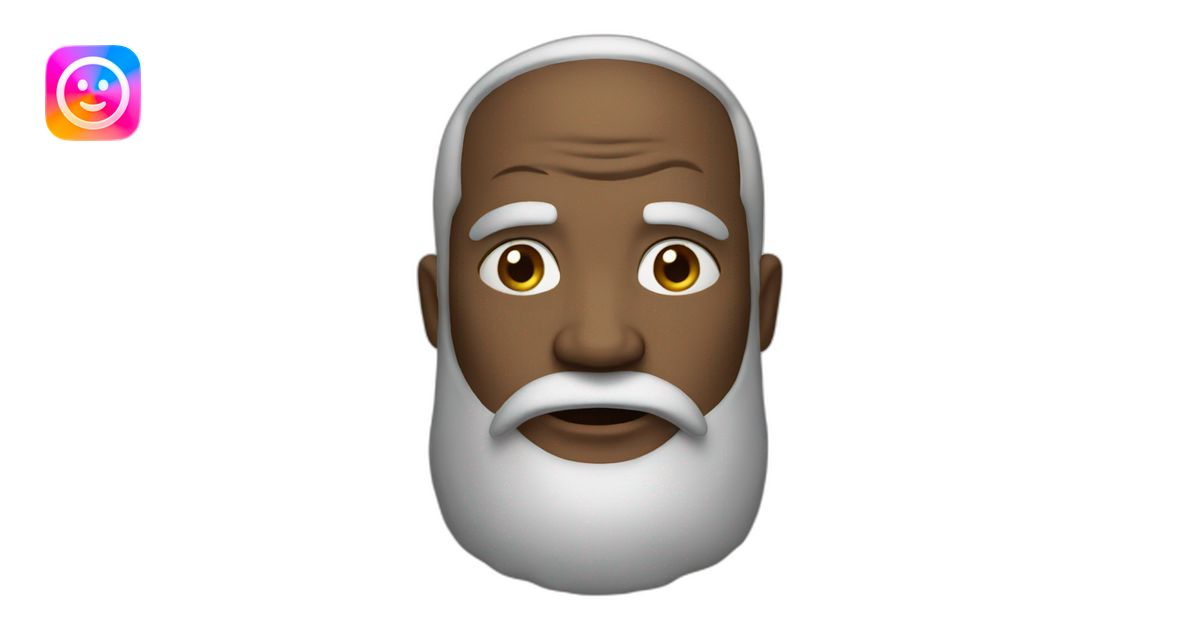 god emoji | AI Emoji Generator