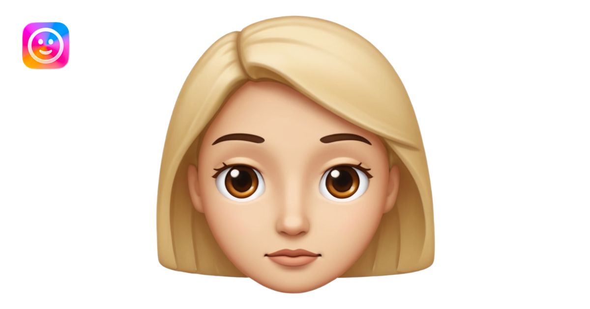 Side eye emoji | AI Emoji Generator