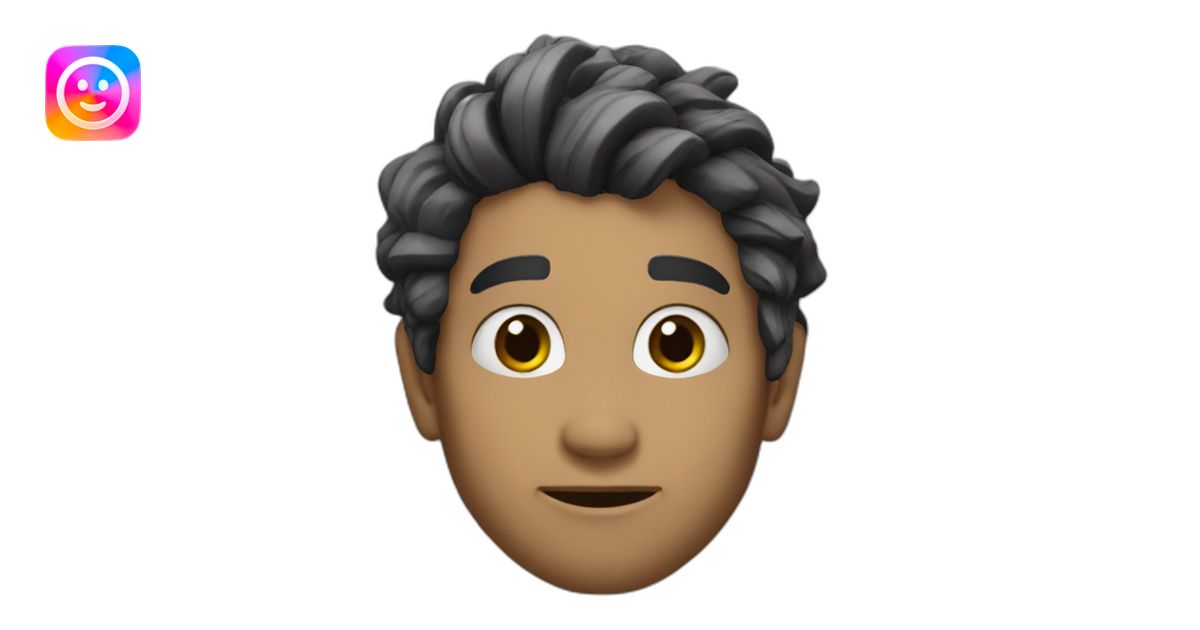 Jinx emoji | AI Emoji Generator