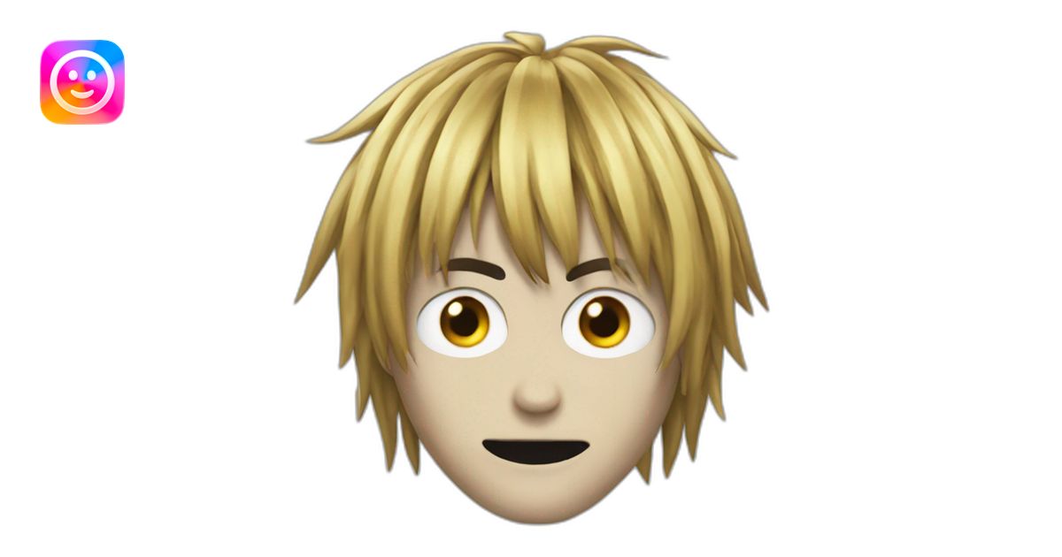 death note emoji | AI Emoji Generator